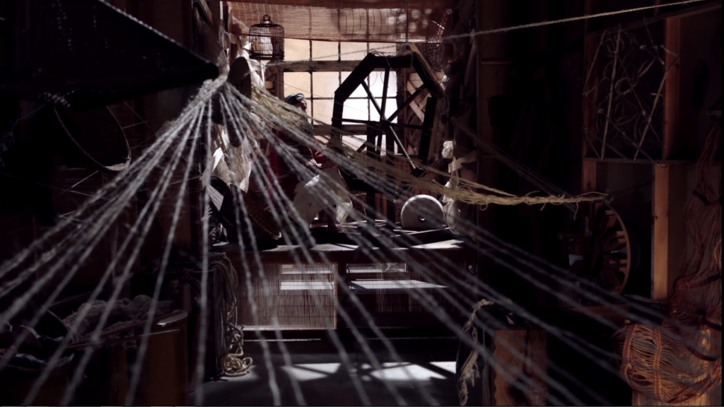 Character of place — Tom Coxon