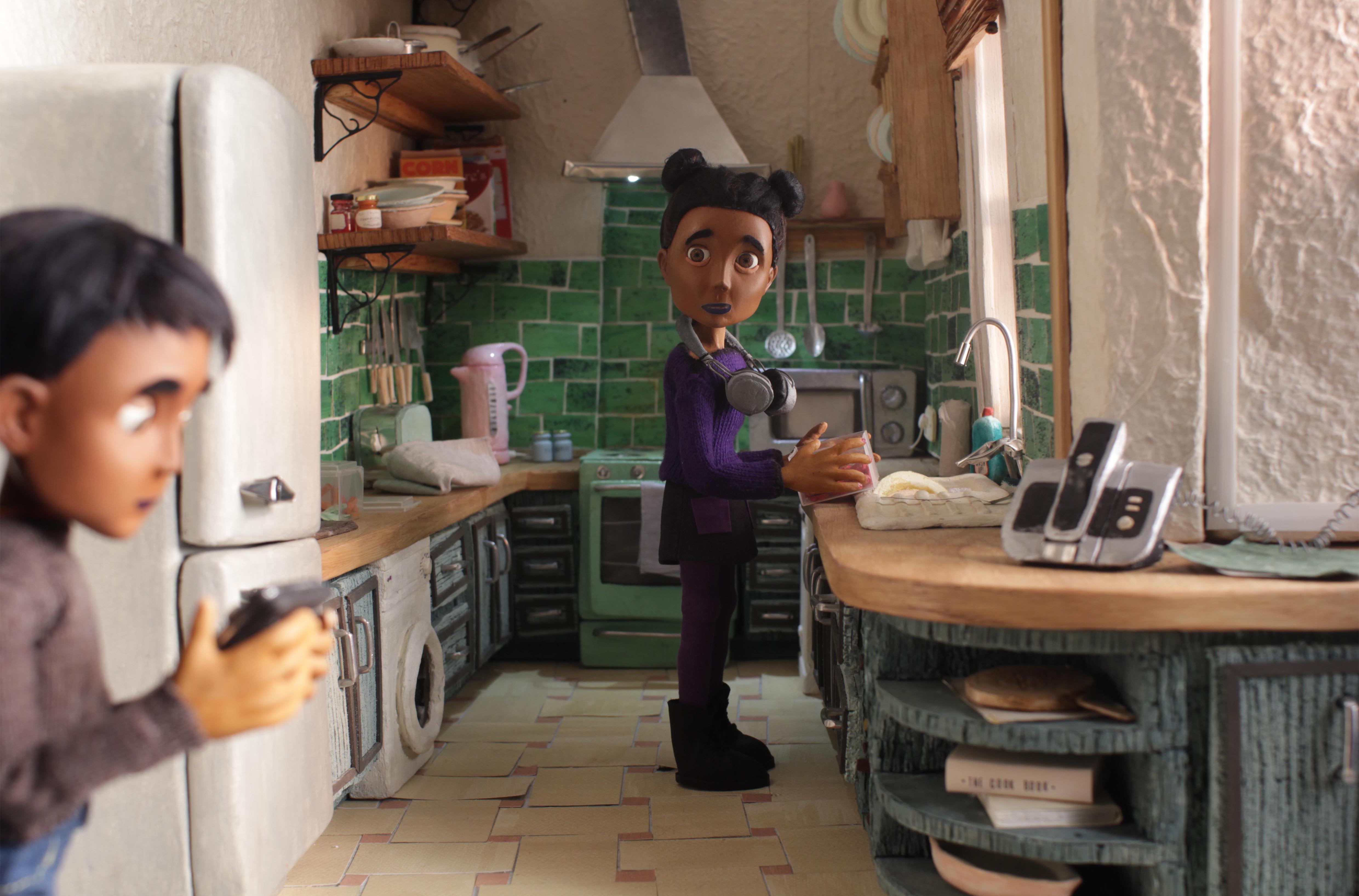 Pink Elephant — Tom Coxon